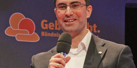 Ali Dogan - Für den Kreis Minden-Lübbecke